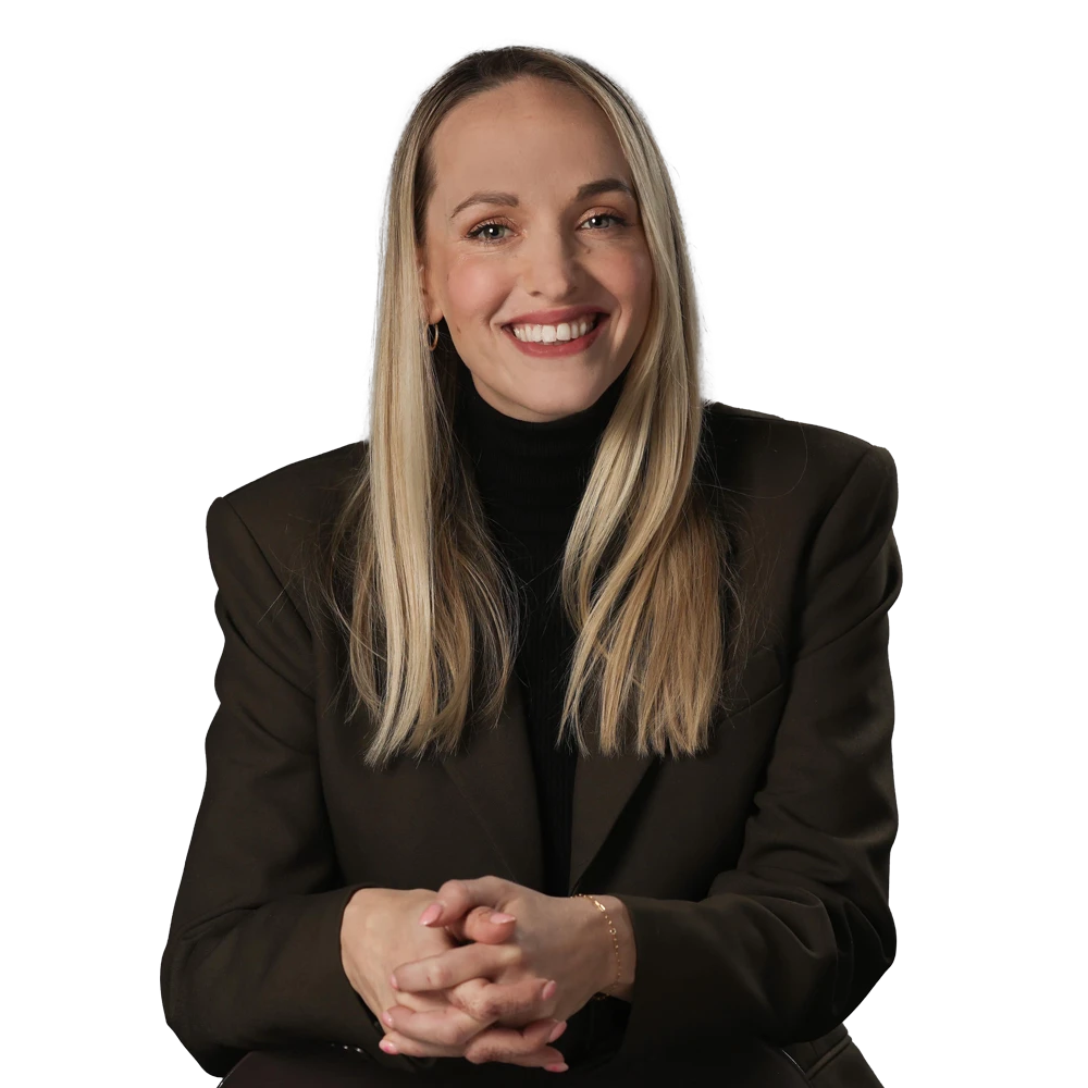 Meet Krista - Krista Gallagher, MLA for Halifax-Chebucto